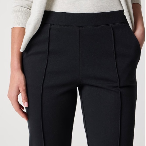 J Crew Pintuck Sweatpants